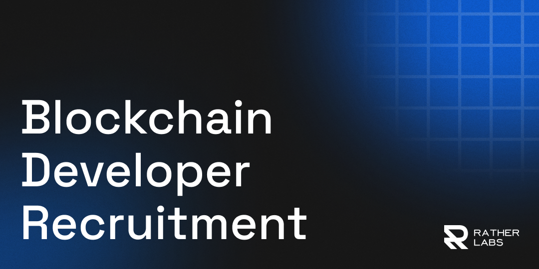 Blockchain Developer Recruitment: Unveiling Strategies for Success ...
