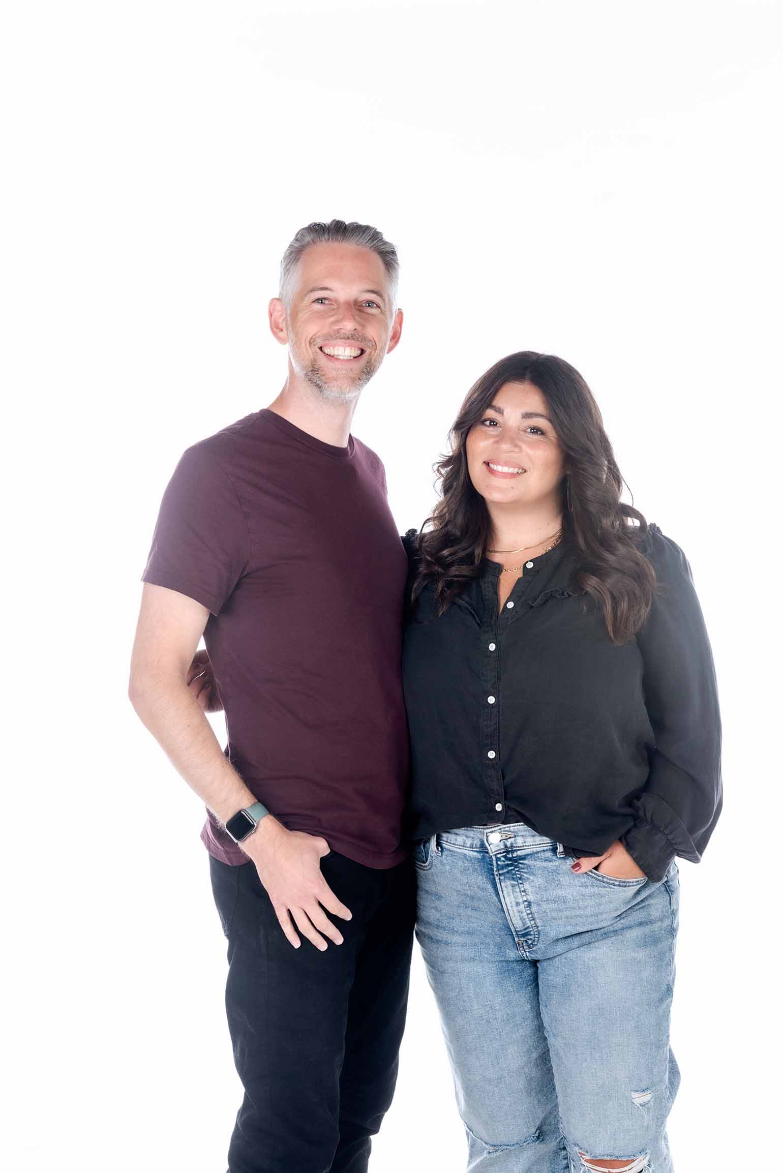 Summit Church | About