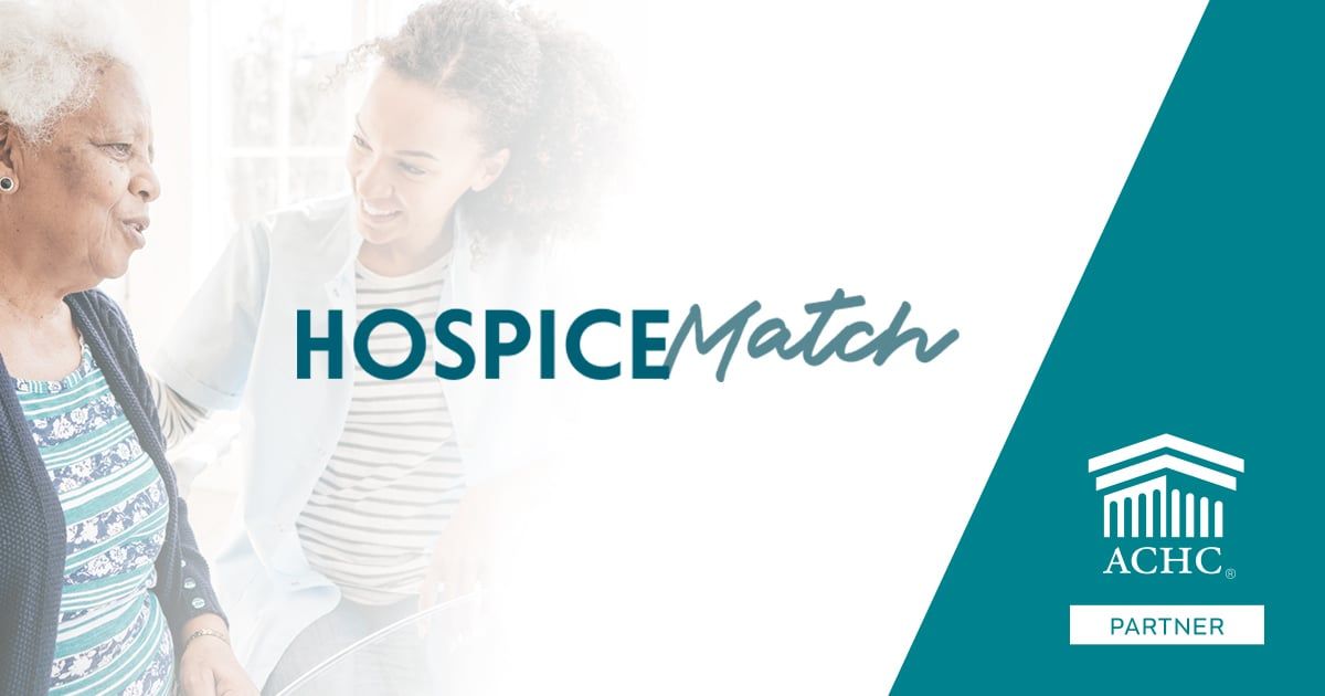 ACHC and HospiceMatch Partner to Support Patients and Agencies | Find ...
