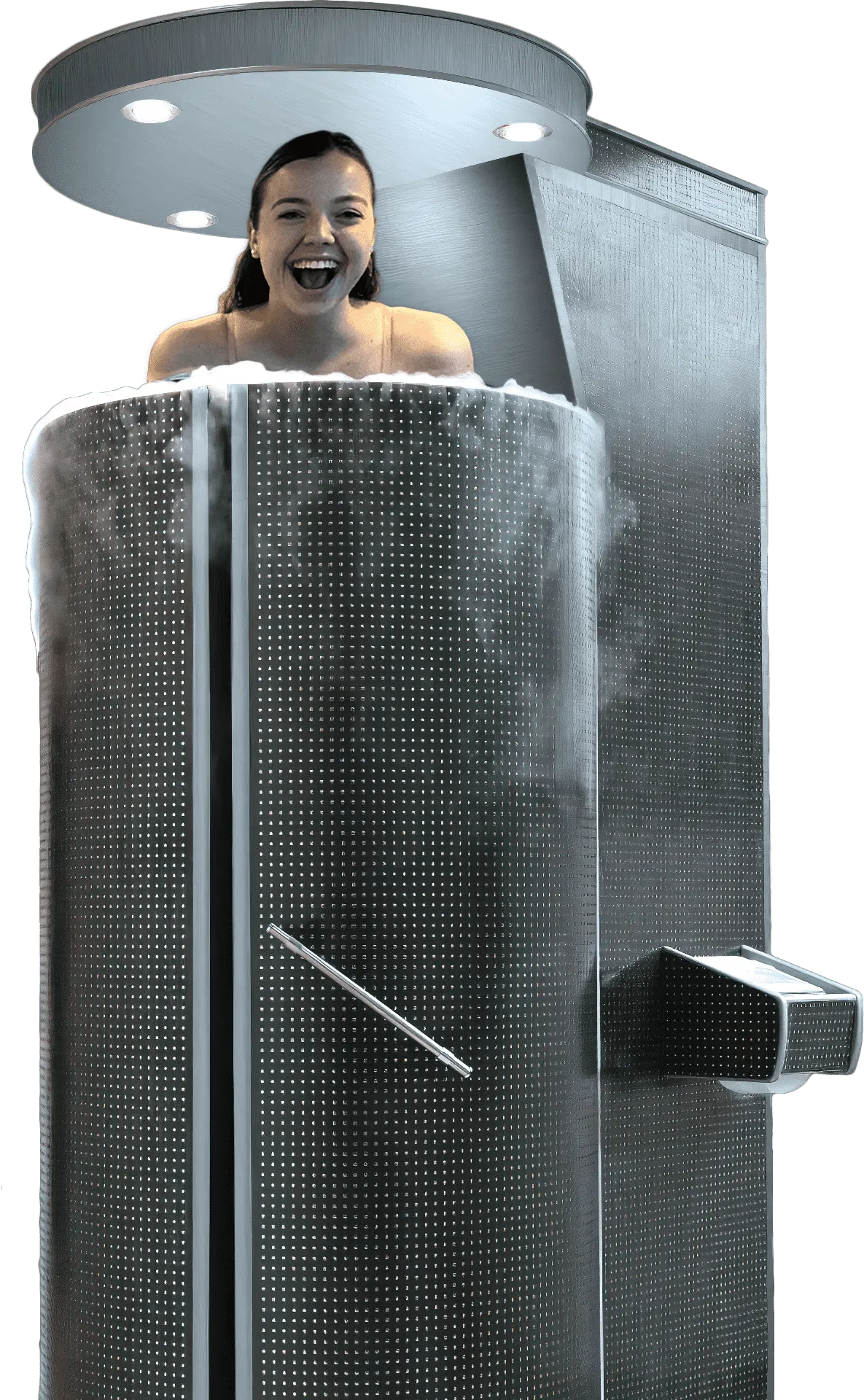 Chicago Cryospa: Chicago's First Cryotherapy Spa