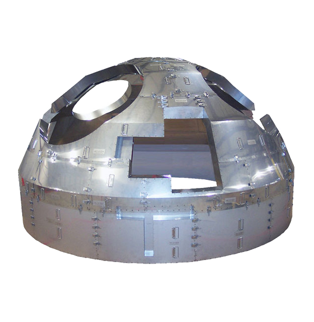 Metal Reflective Insulation