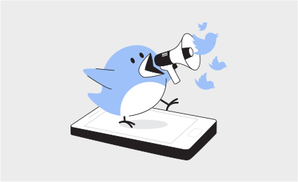 No-code Twitter: How I cloned Twitter using Bubble