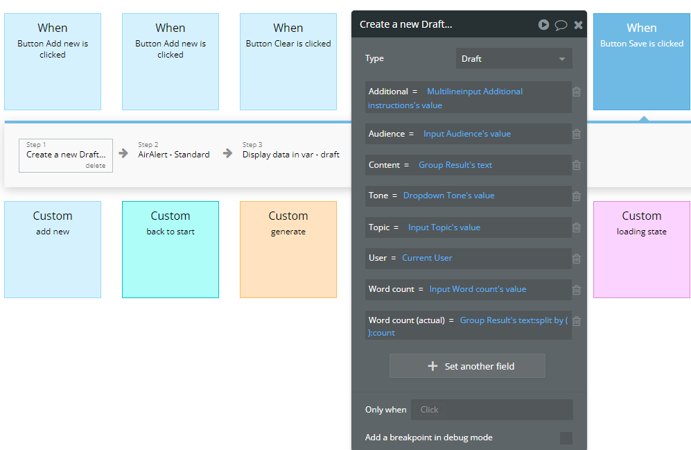 Bubble.io AI Apps: How to Integrate AI into Your No-Code Software