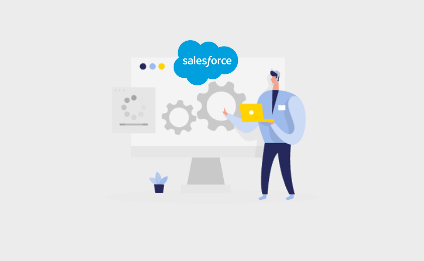 How no-code helps Salesforce consultants build custom solutions faster ...
