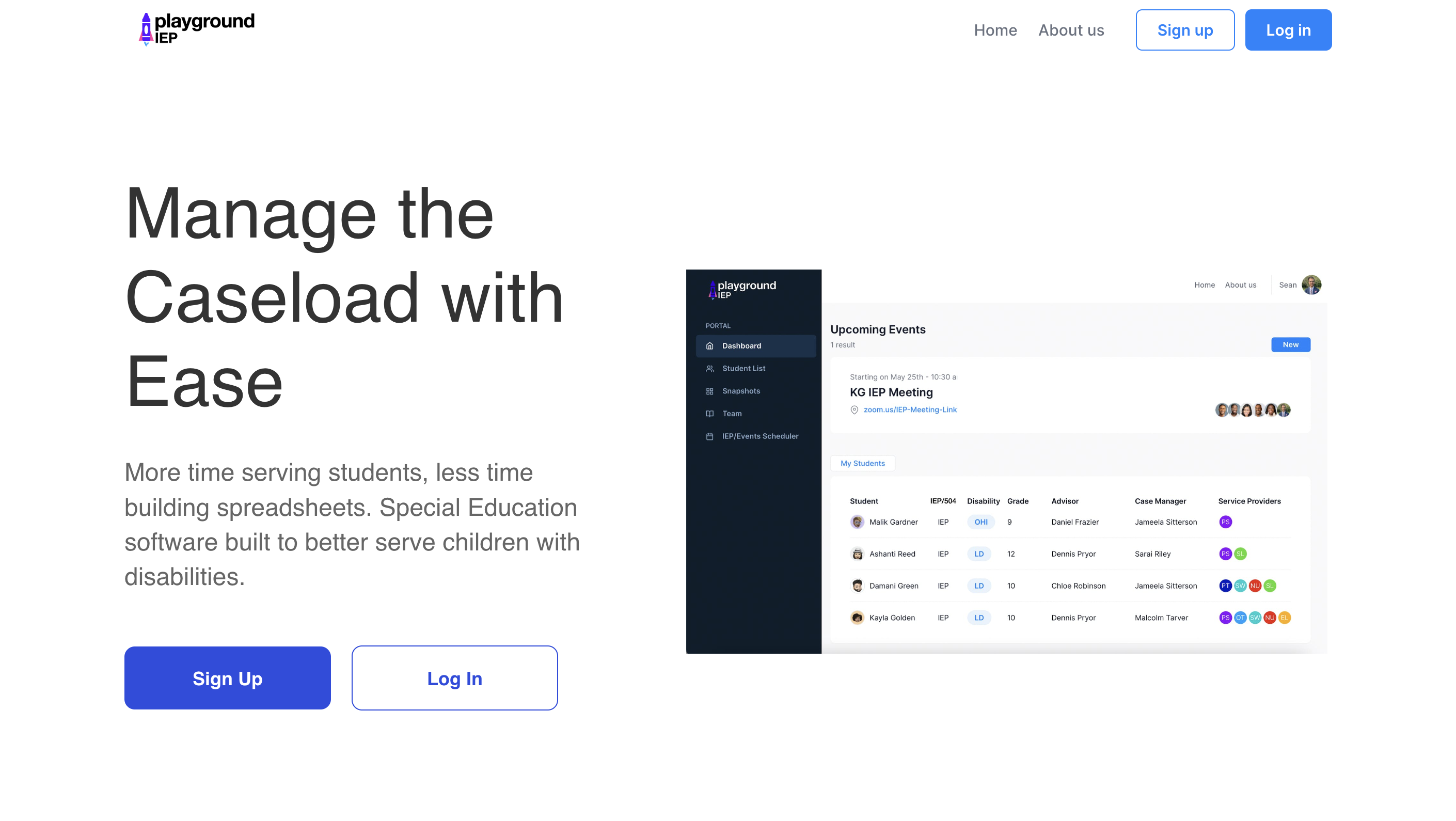 8 innovative examples of apps built with Bubble.io