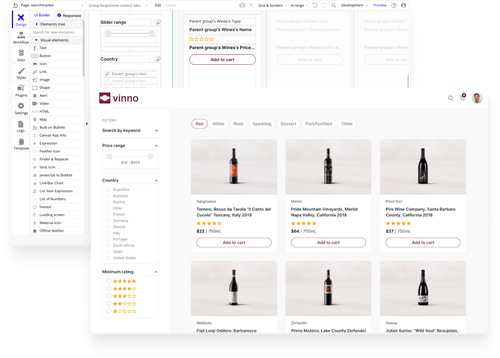 Airdev | The leading no-code and Bubble app development agency