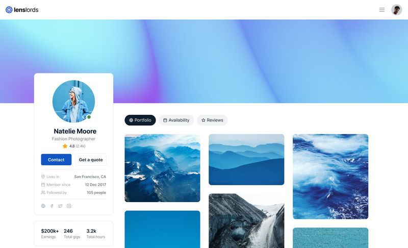 Airdev | The leading no-code and Bubble app development agency