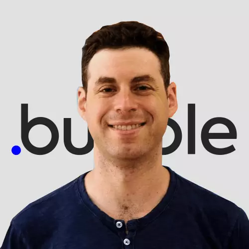 Hire top 1% Bubble Developers | Agency & Freelancer Options