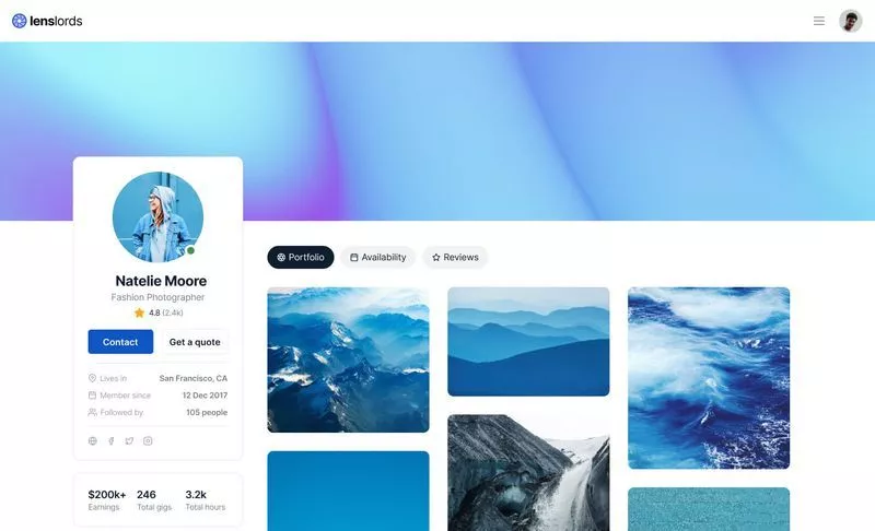 Airdev | Build no-code AI-powered apps fast