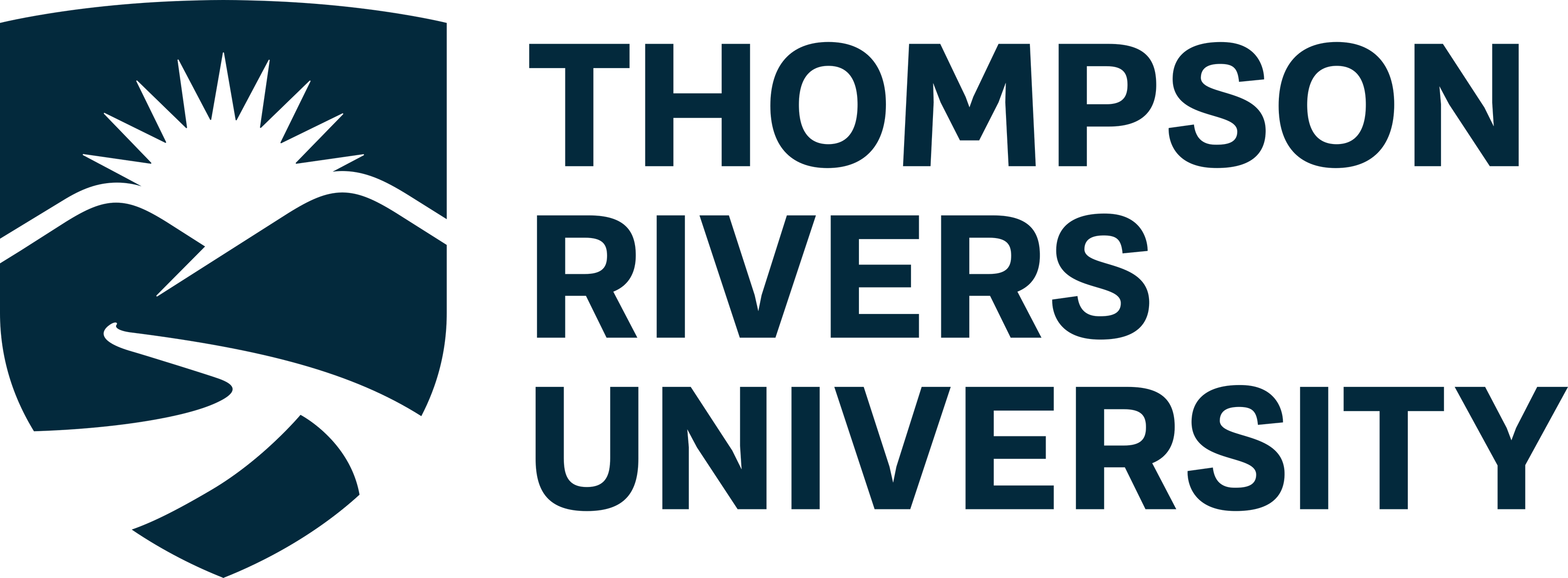 Thompson Rivers University