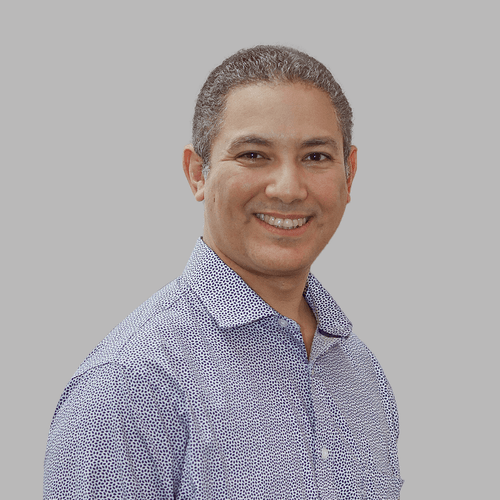 Andy Rodriguez Inmigración Licencia #R-417895