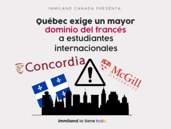 New Quebec immigration rules require greater proficiency in French for ...