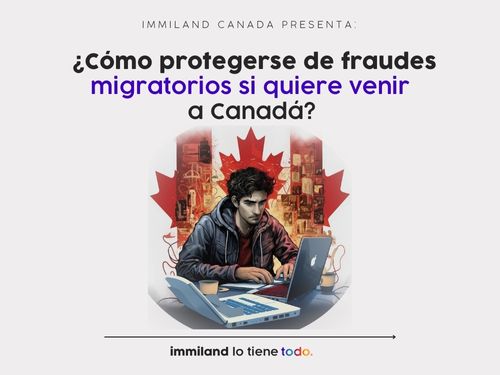 How to protect yourself from immigration fraud if you want to come to ...