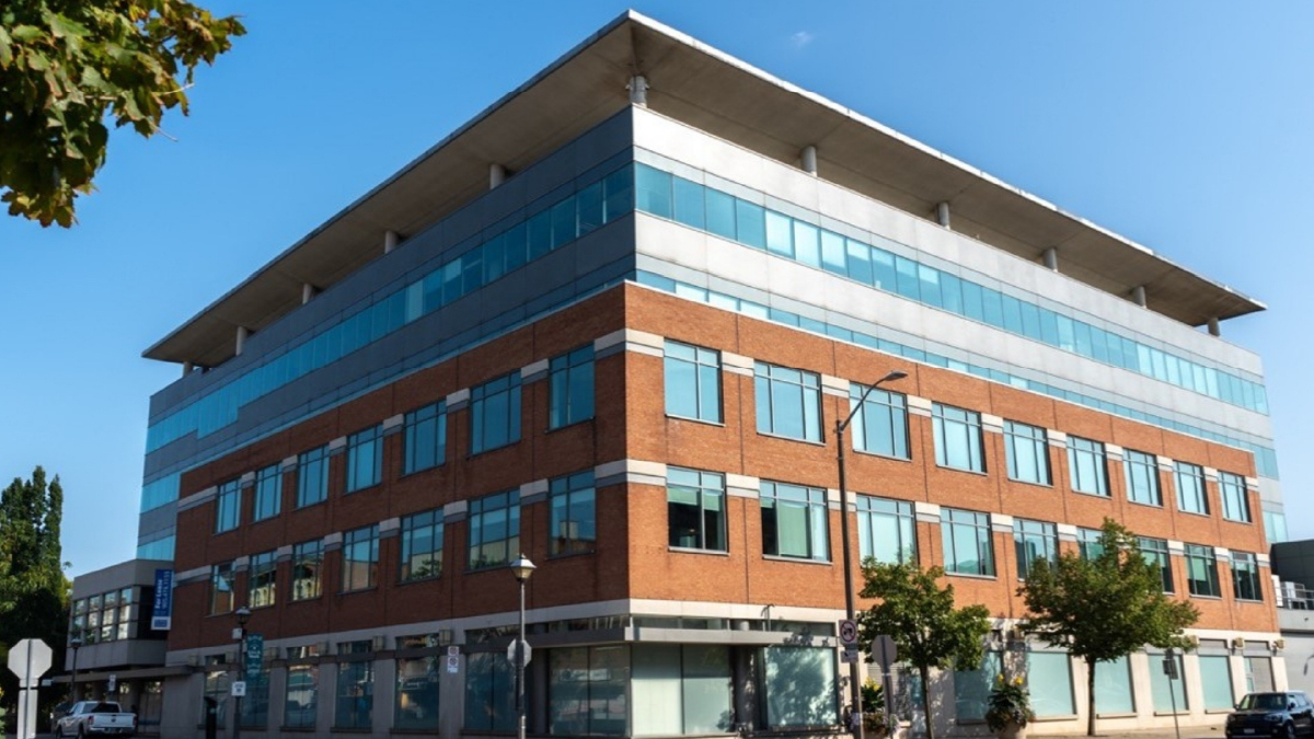 University of Niagara Falls Canada