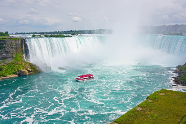 University of Niagara Falls Canada
