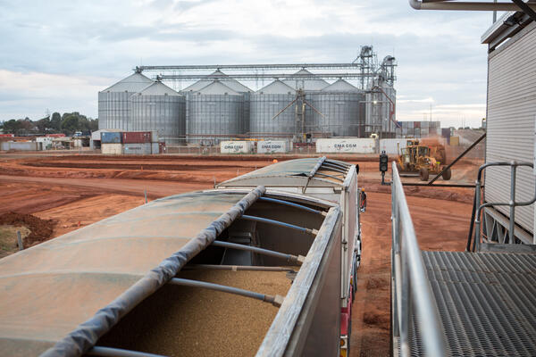 Three Ways AgriDigital Onfarm Improves Your Grain Contract Execution