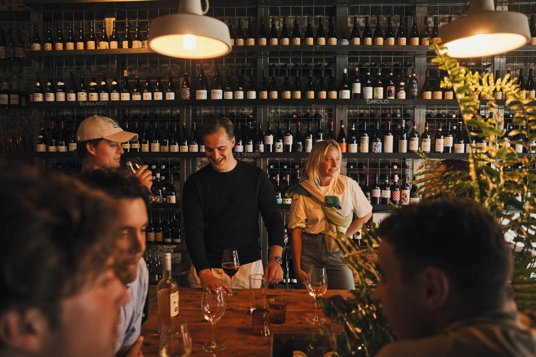 Milton Wine – Wine Bar & Bottle Shop