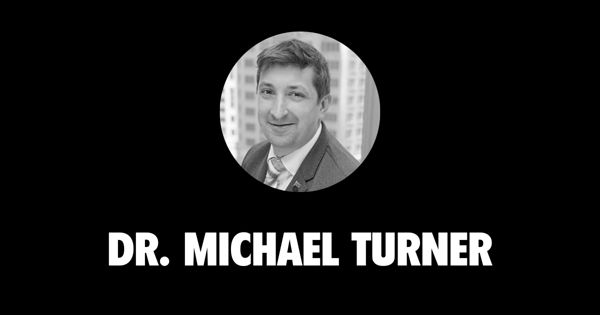 Dr. Michael Turner