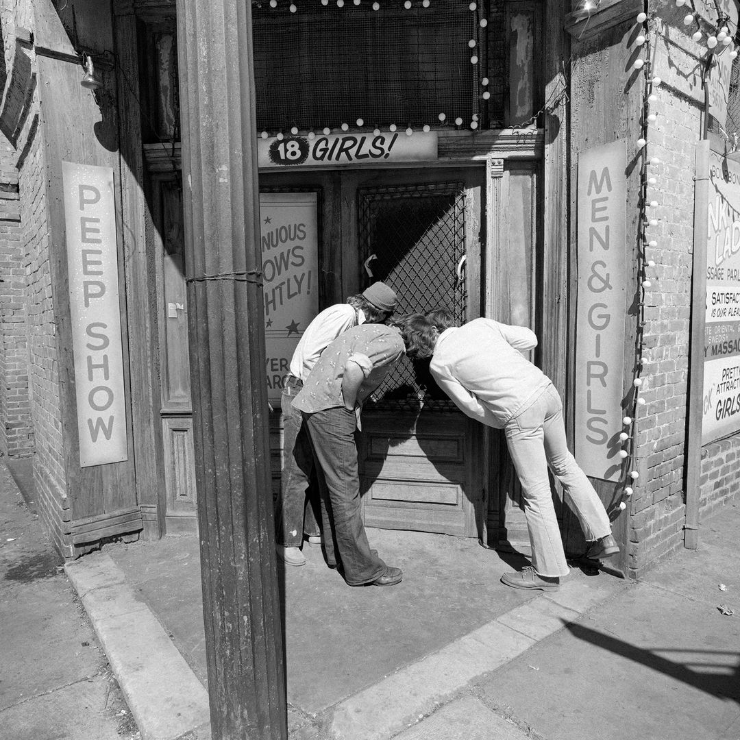 Meryl Meisler | NYC Based Photographer