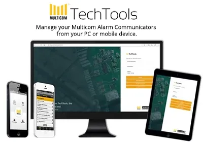 Multicom LTE+ WiFi, Dual SIM | Multicom Systems
