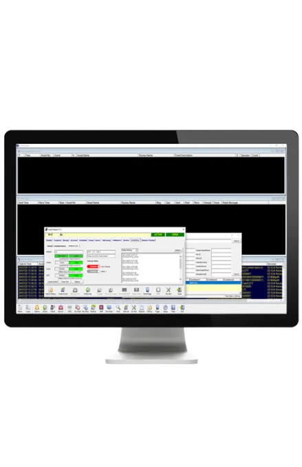 Alarm Communicator Software and Apps | Multicom Systems