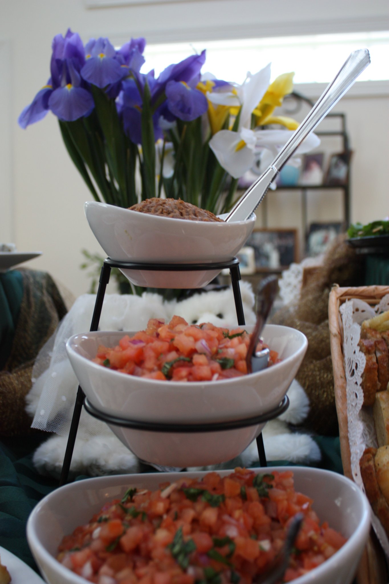 About - Yosi Kitchen