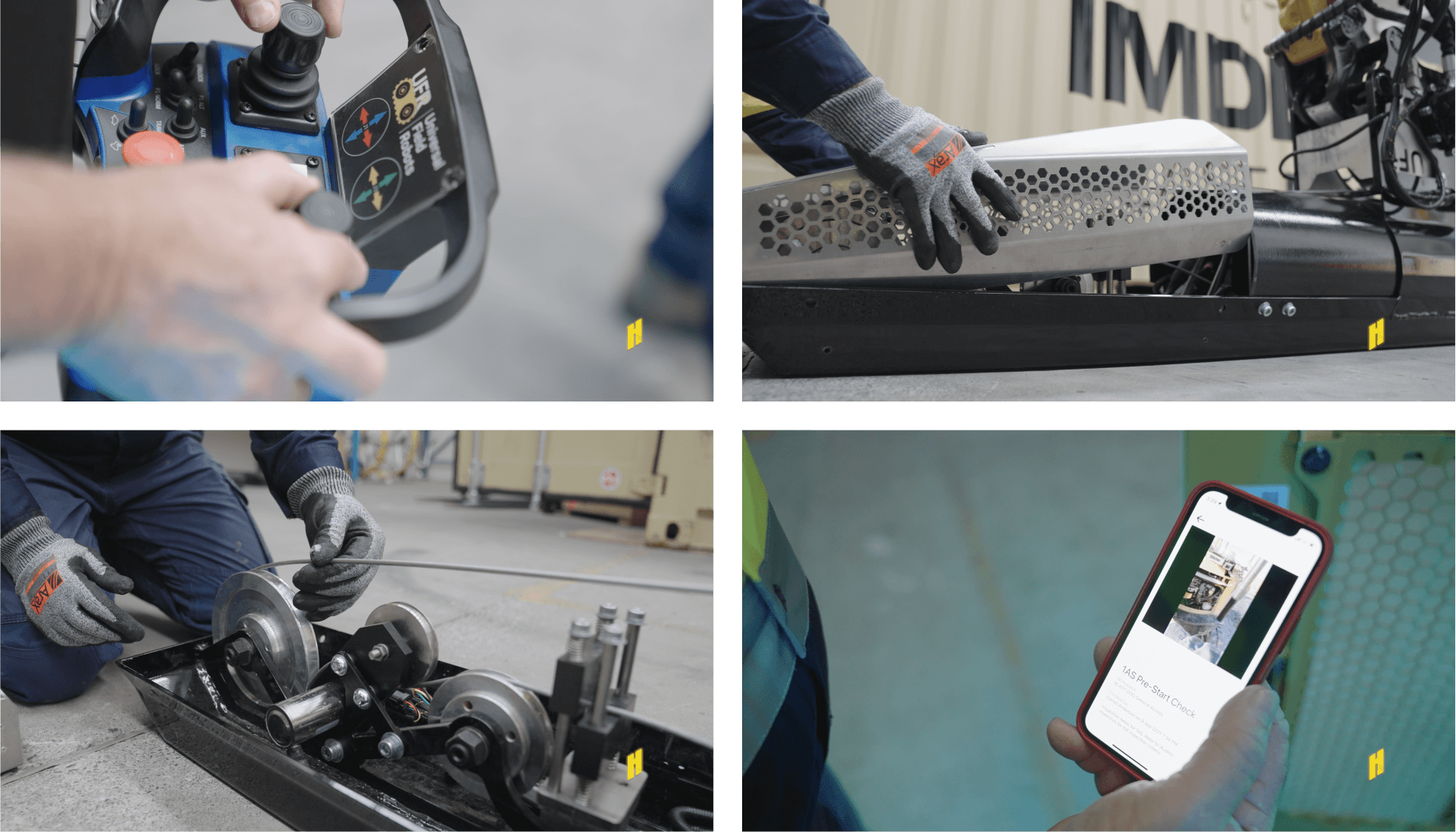 IMDEX uses HINDSITE® to scale expertise globally for BLAST DOG™ - The ...