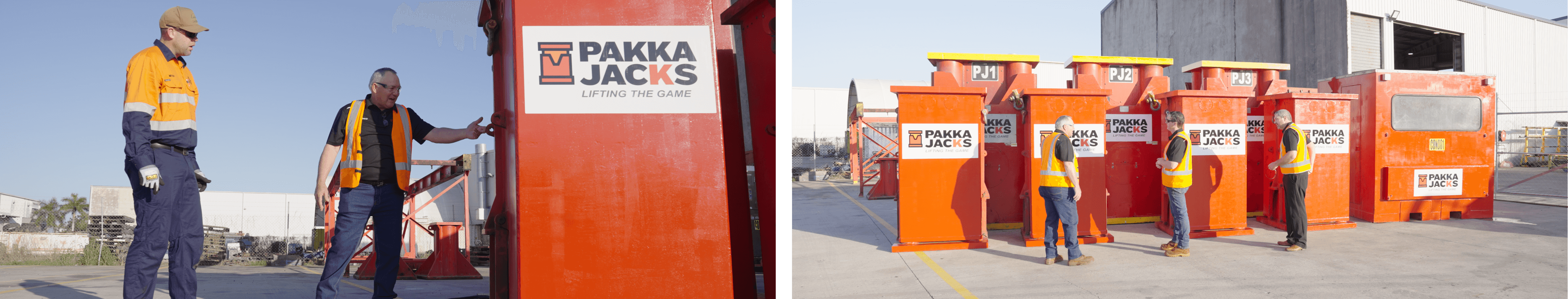Pakka Jacks expands field capacity with HINDSITE - The HINDSITE Blog