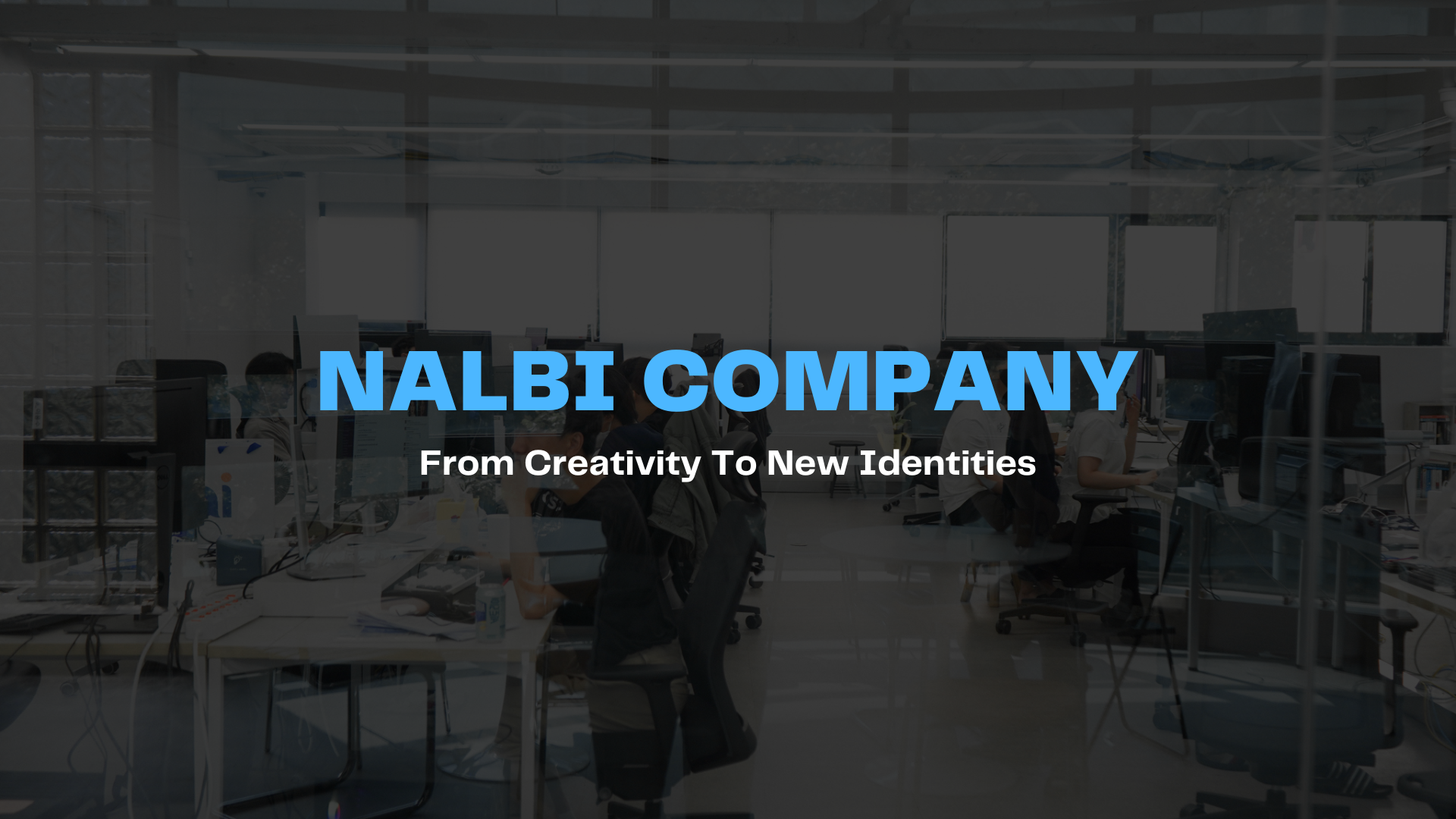 NALBI Inc.