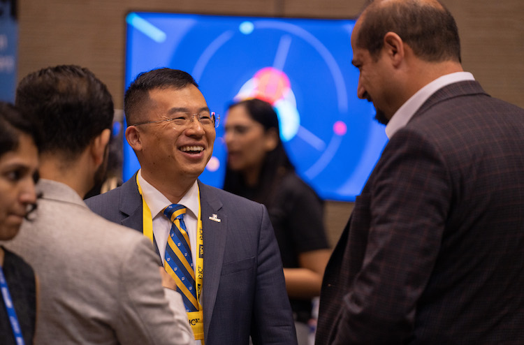 Annual IC3 Conference & Expo - IC3 Movement