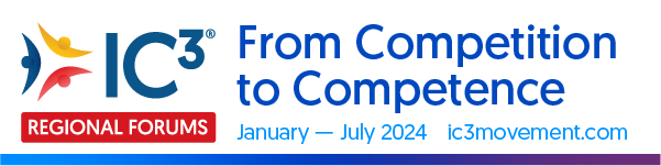 IC3 Regional Forums Toolkit