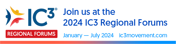 IC3 Regional Forums Toolkit