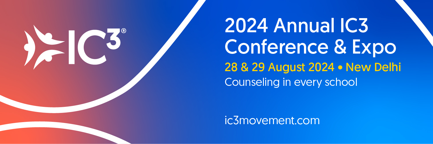 Annual IC3 Conference & Expo Toolkit