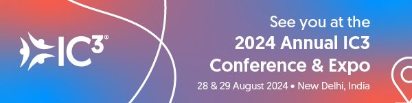 Annual IC3 Conference & Expo Toolkit