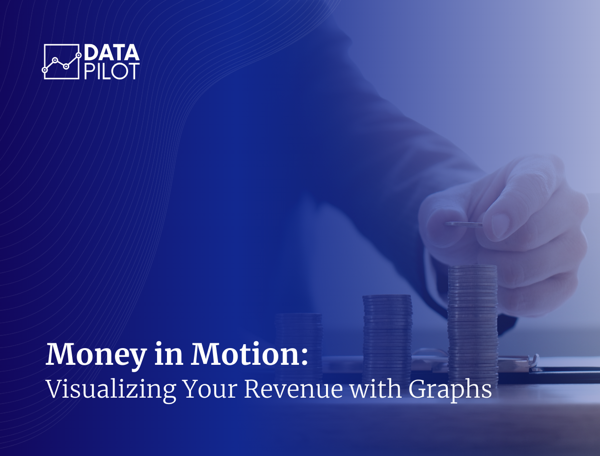 Money in Motion: Visualizing Your Revenue with Graphs
