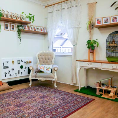 Tall Tree Early Learning | Centres