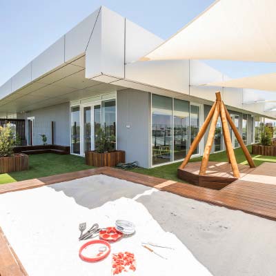 Tall Tree Early Learning | Centres