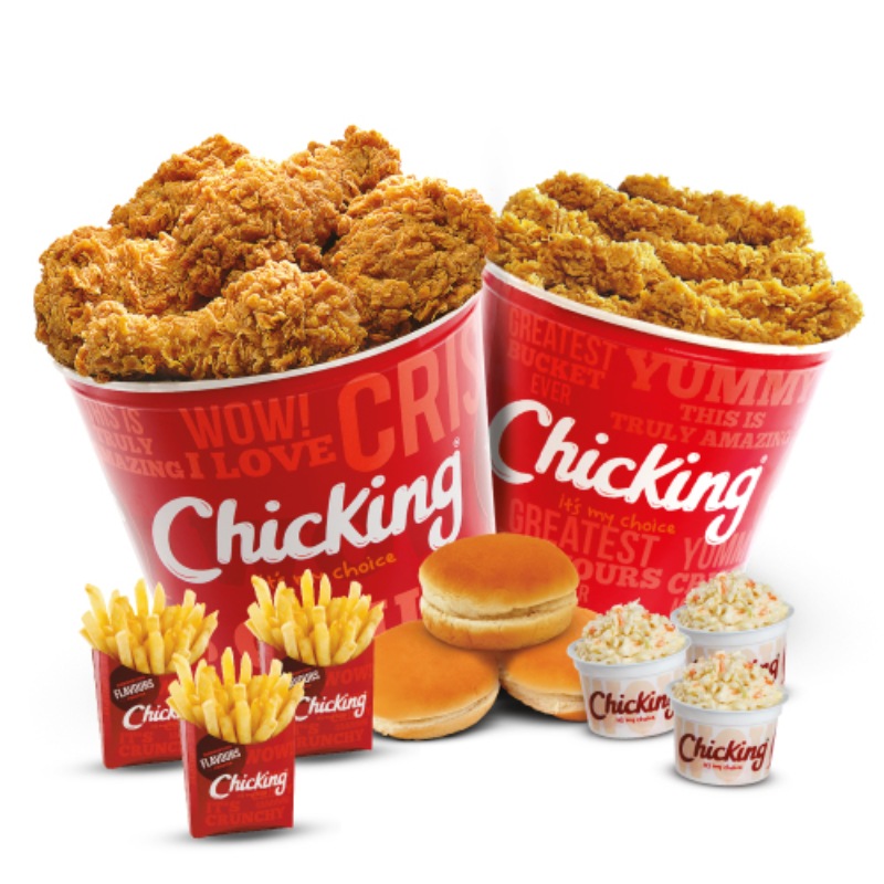 How ChicKing Overcame Order Management Challenges with UrbanPiper