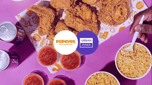 Powering Success: UrbanPiper Partners with Maristo Hospitality to ...