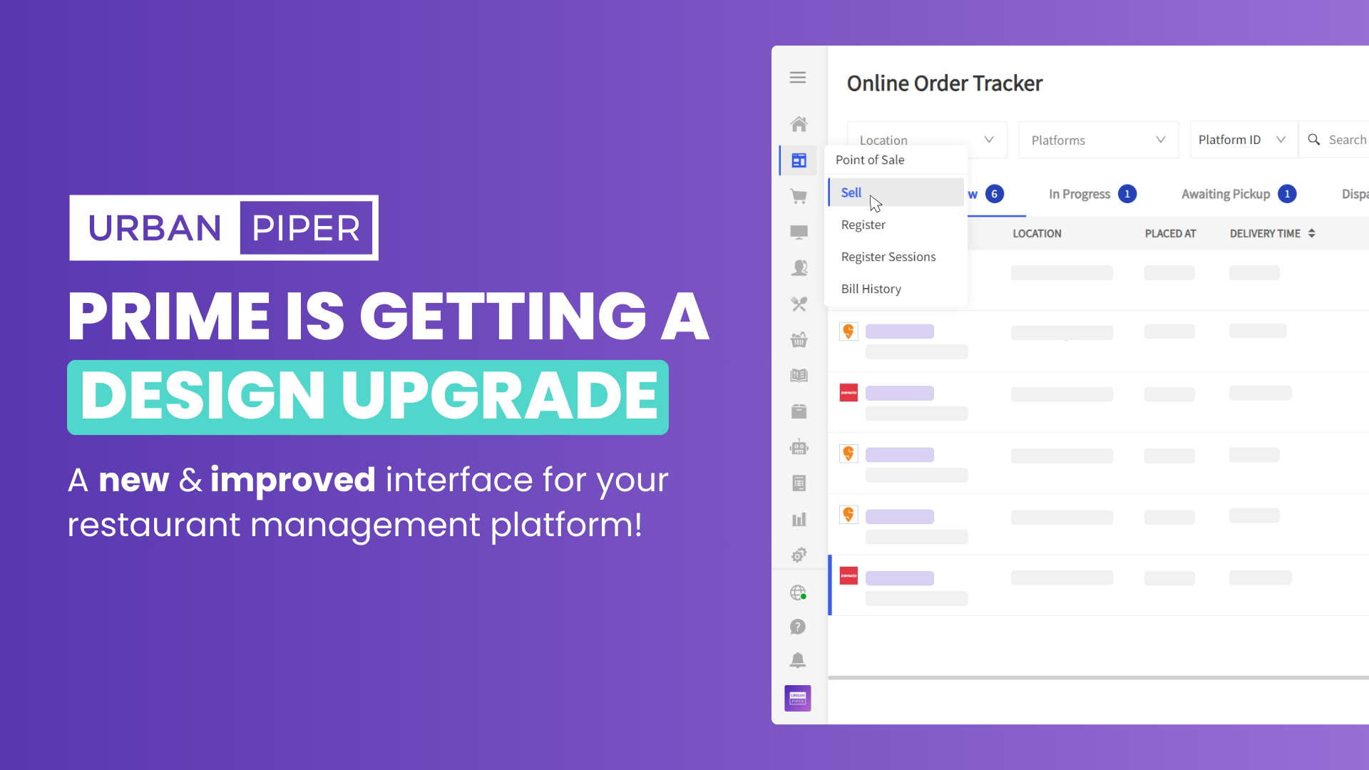 Introducing a Comprehensive Redesign of Your Prime Dashboard