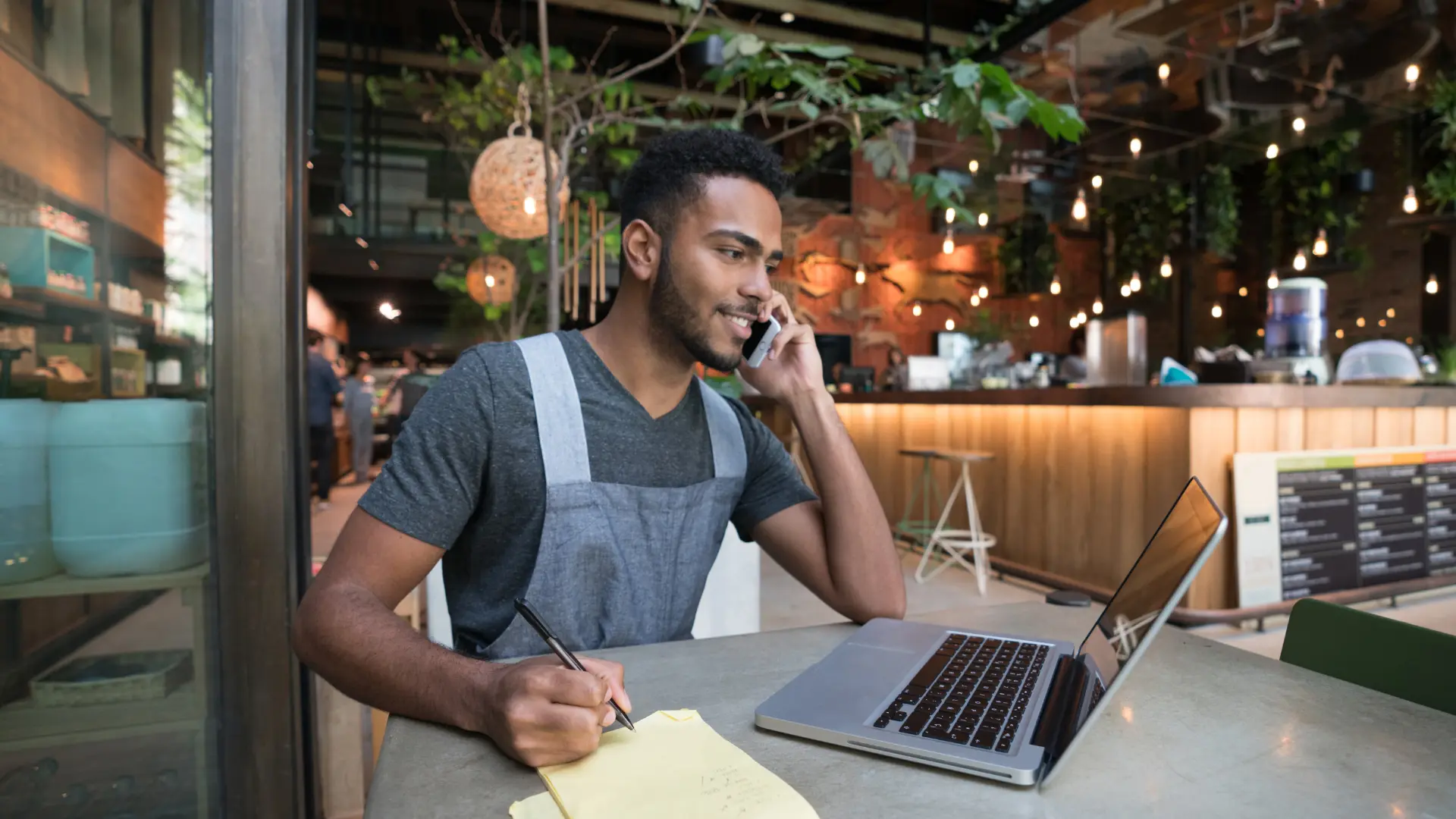 Mastering Google My Business for Restaurants in 2024