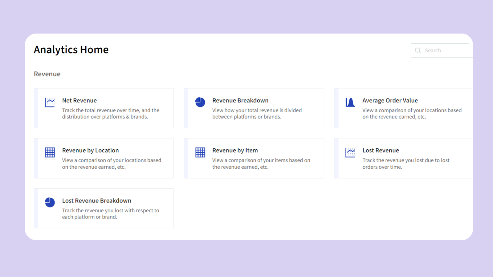Optimize Your Restaurant's Performance with the New & Improved ...