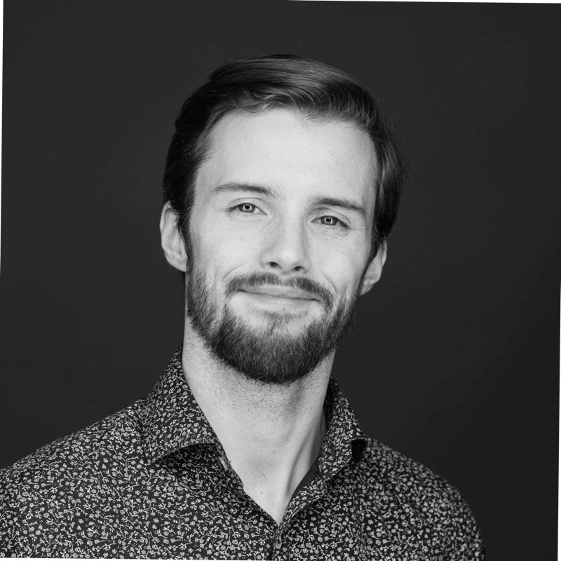 Zach O'Dell | Basis Blog