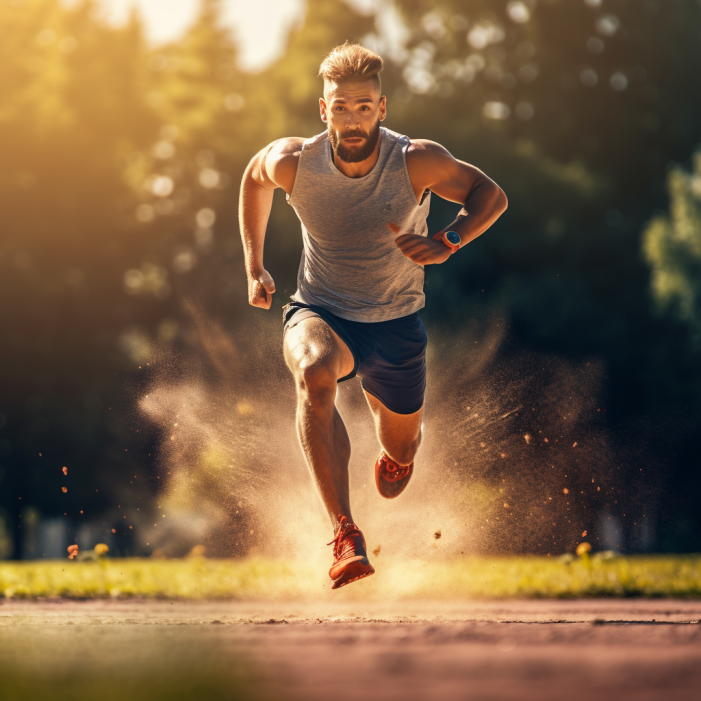 Survival of the Fittest: VO2 Max and Longevity | Basis Blog