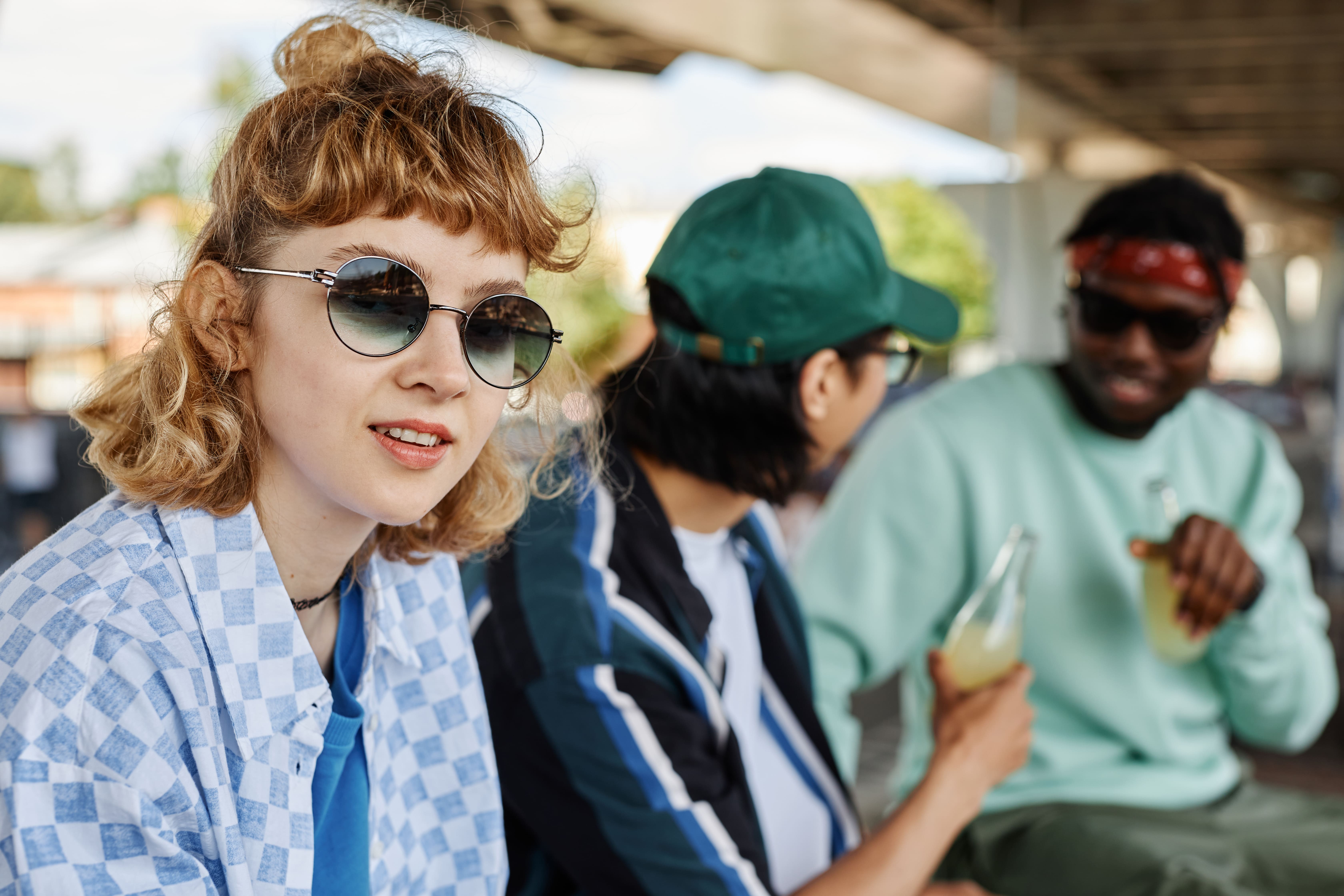 Millennials vs. Gen Z: What is the difference between millennials and ...