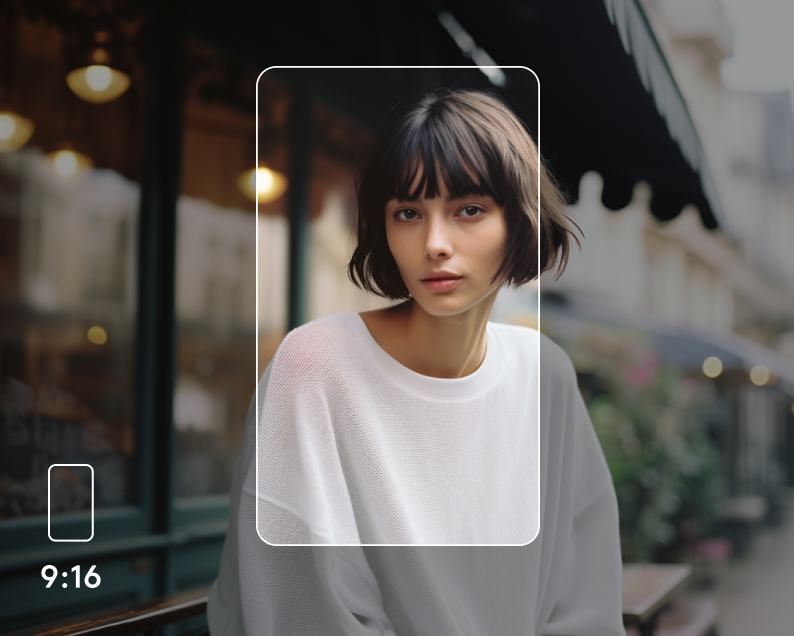 Remove Video Background | AI Video Background Remover | Videoleap