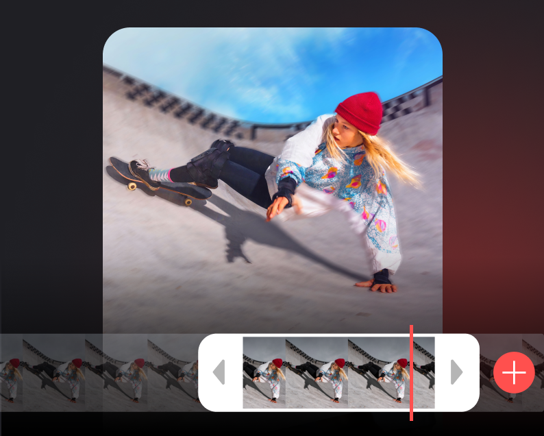 Remove Video Background | AI Video Background Remover | Videoleap