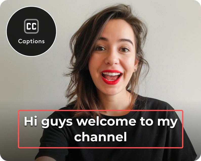 Add Text to Video | Text Video Maker | Videoleap