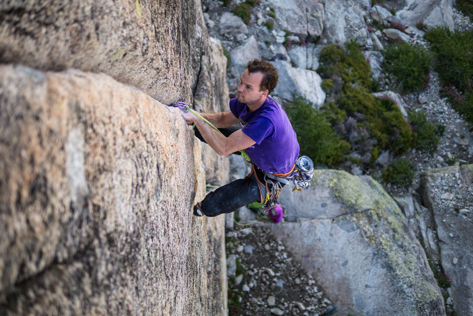 What is Mindset and how can you work on it? –News | Strong Mind Climbing