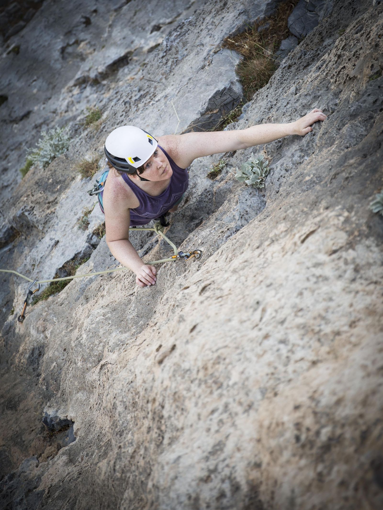 Workshops | Strong Mind Climbing
